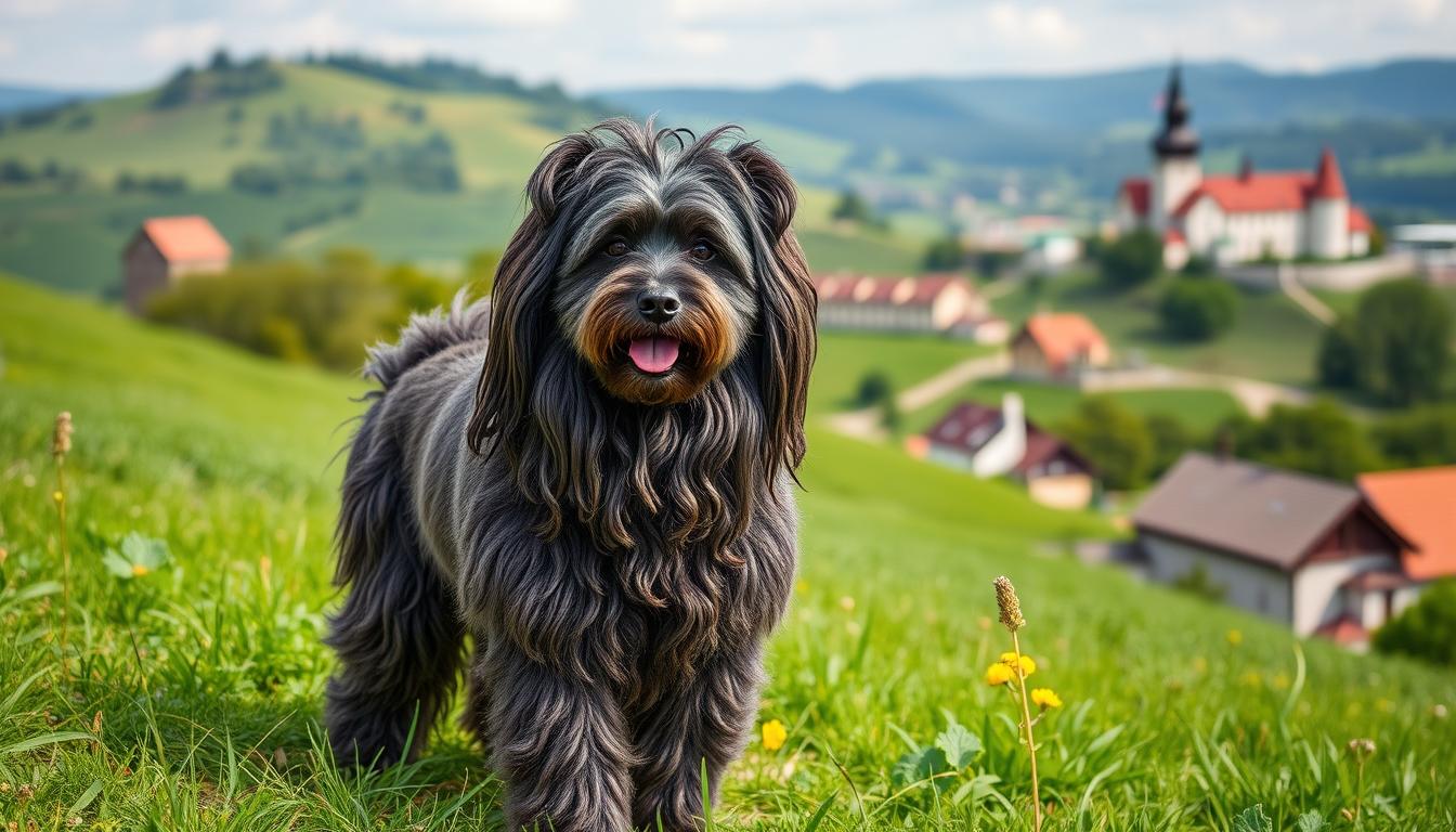 Poznajemy Puli: Prezentacja Rasy Psów Węgierskich