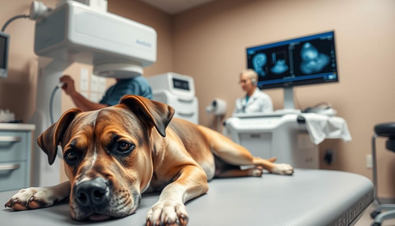 RTG i USG dla psa – Wszystko, co musisz o tym wiedzieć!