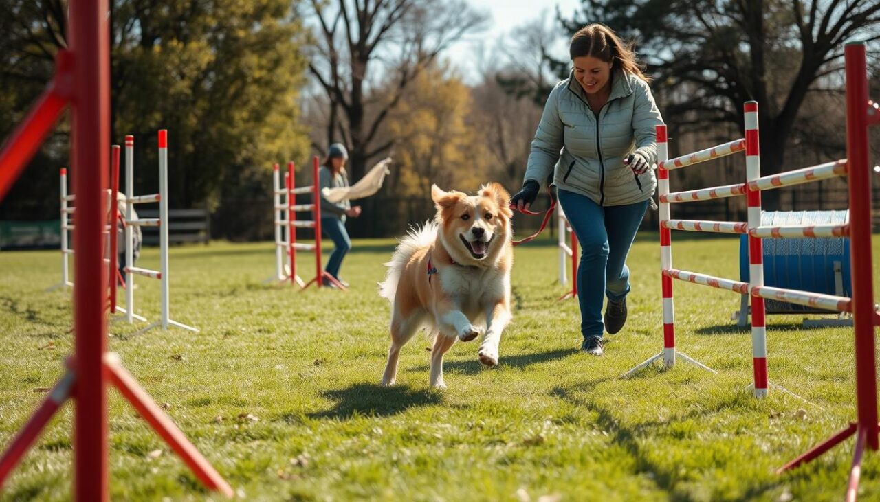 Więź między psem a człowiekiem – Wszystko, co musisz o tym wiedzieć!